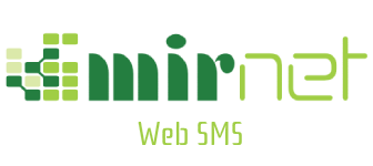 Mirnet-SMS
